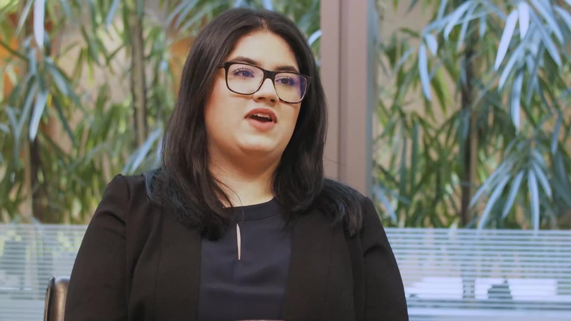 Trainee Recruitment, Partner Interview: Article Discussion